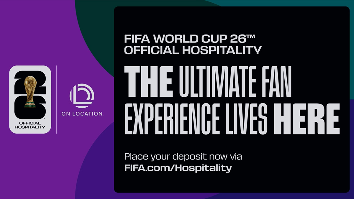 2026 FIFA World Cup Hospitality Packages Start Selling - Tixomi