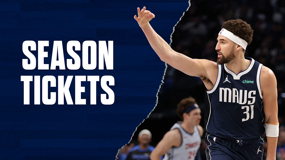 Dallas Mavericks Tickets Get Yours for Mavericks vs Hornets